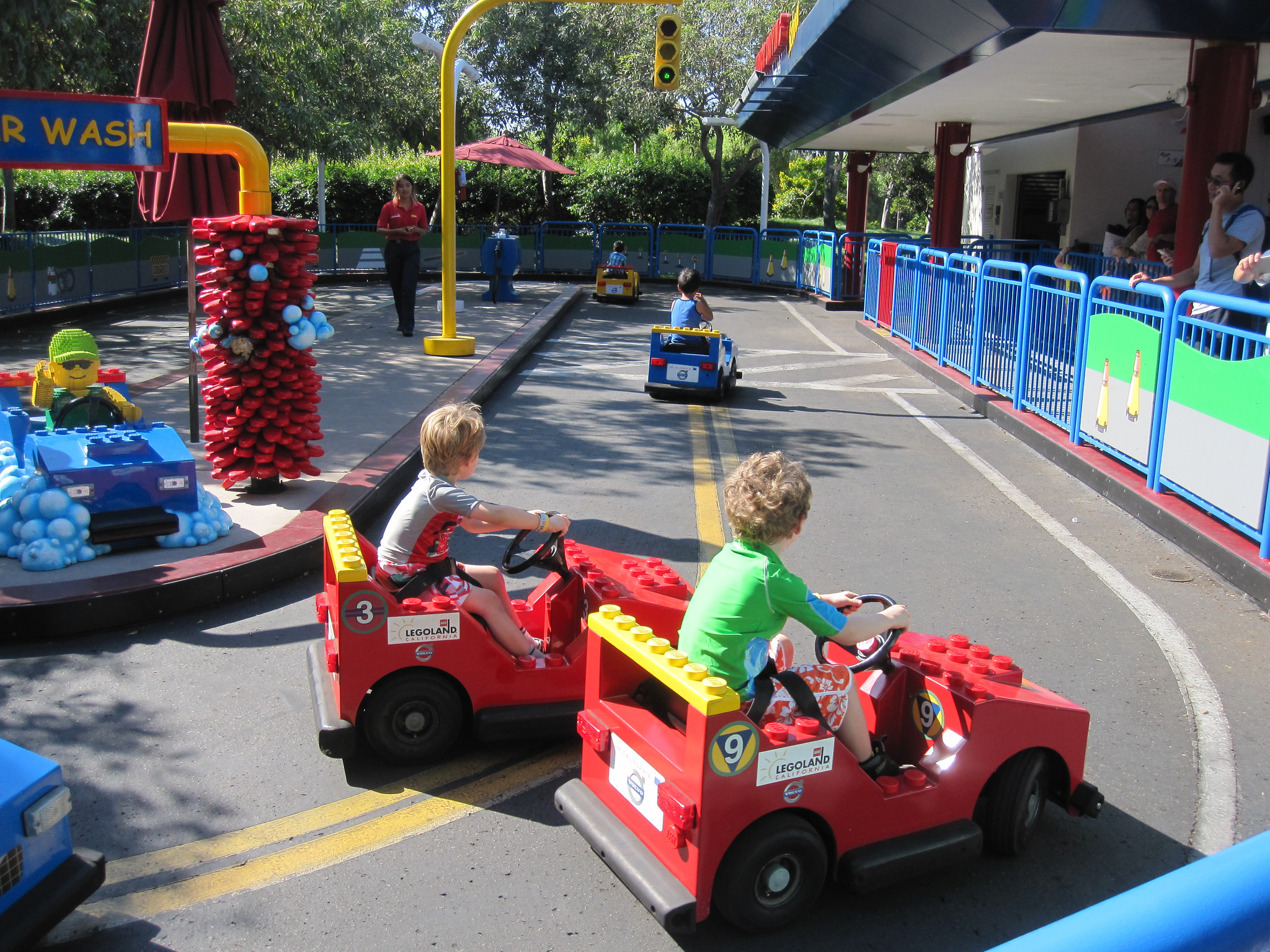 The Legoland Experience – Any Worth